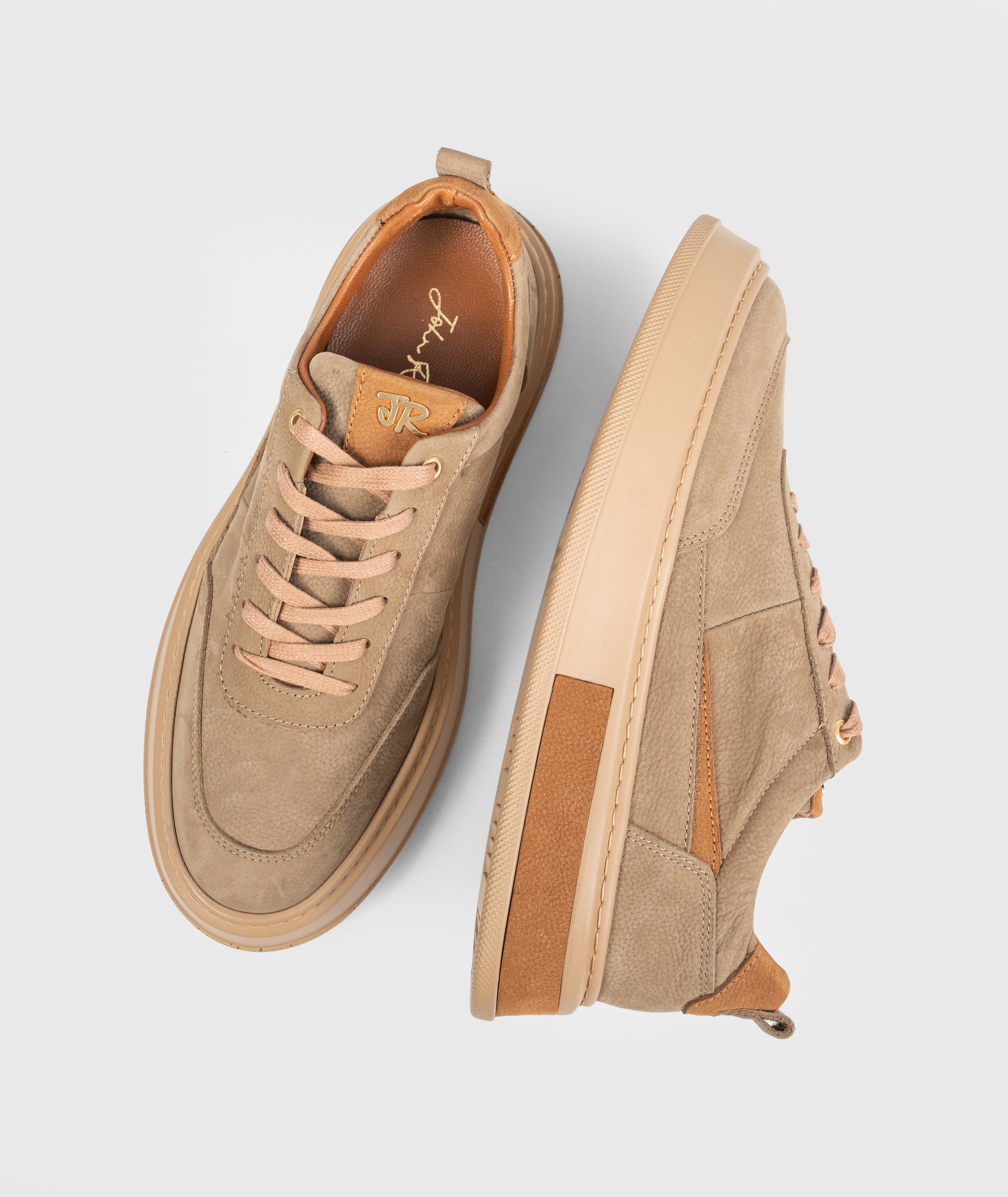 JOHN RICHARDO – JR.SHOES